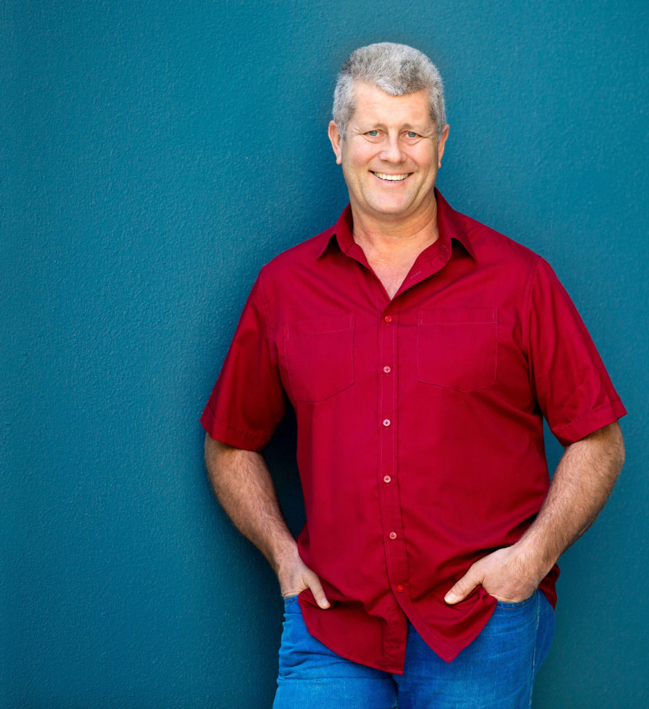 graemeclemett.com – The Ultimate Business Propellor Actuator